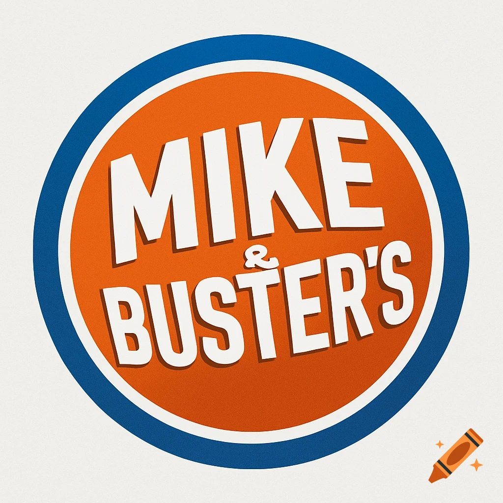 Logo for Sean's 40th Birthday, styled like a sports emblem. on Craiyon