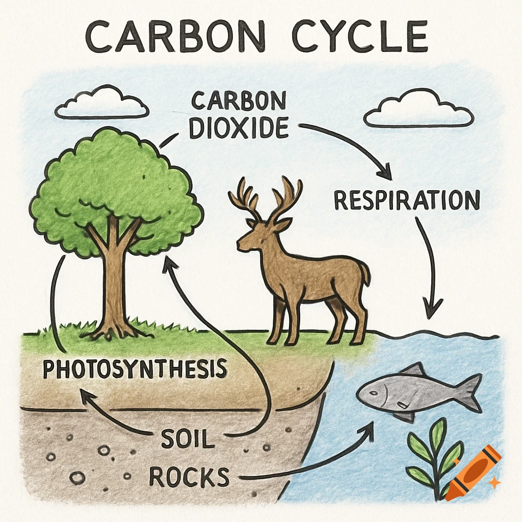 Minimalist graphic card with wash and dry instructions. on Craiyon