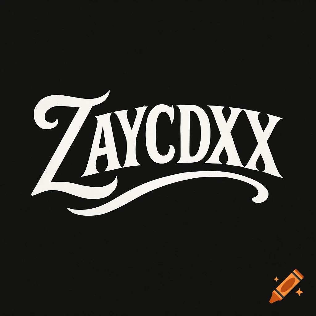 White cursive text reading "Yellow Jackets" on a black background. on ...