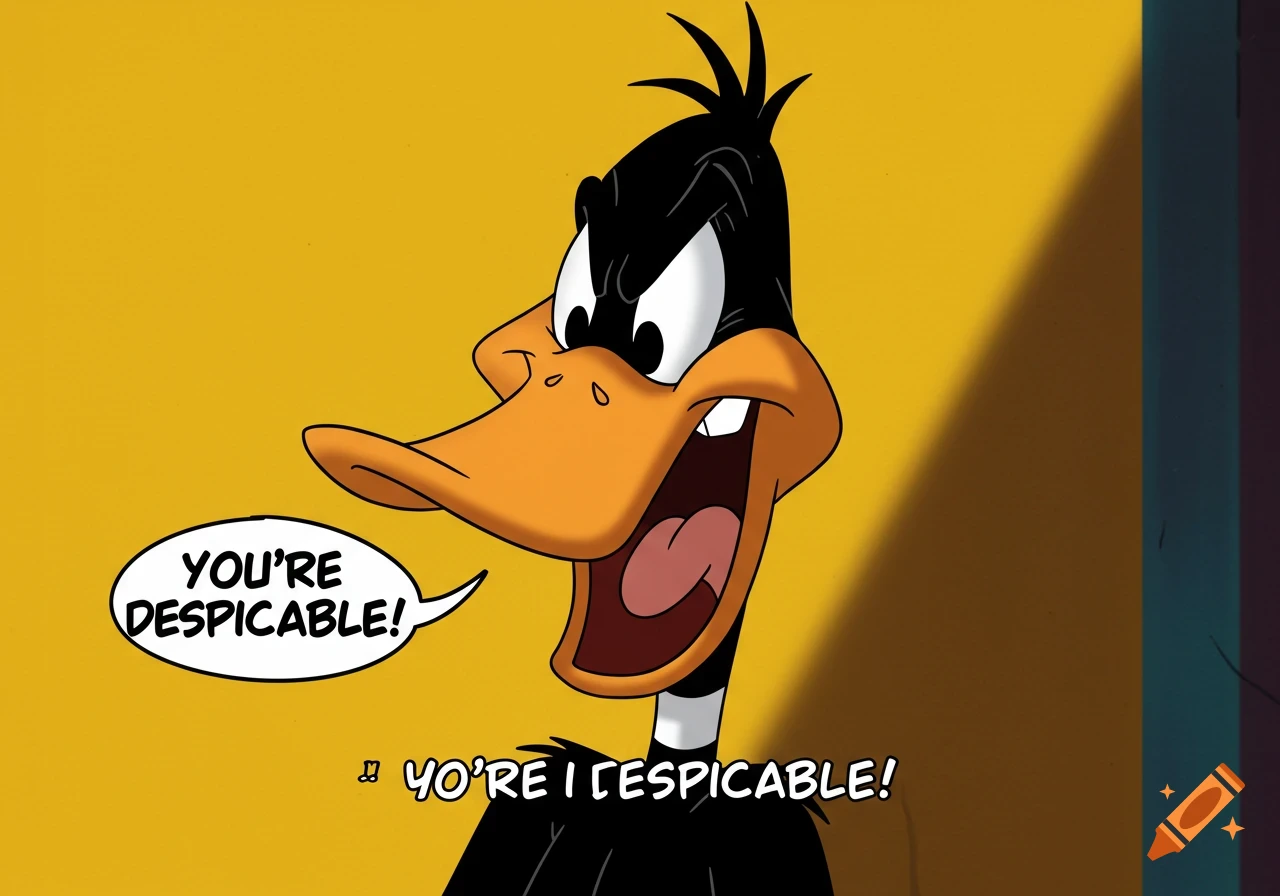 Four-panel comic strip of Jon telling Garfield he enjoys his company ...