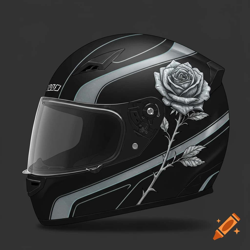 Motorcycles images created on Craiyon