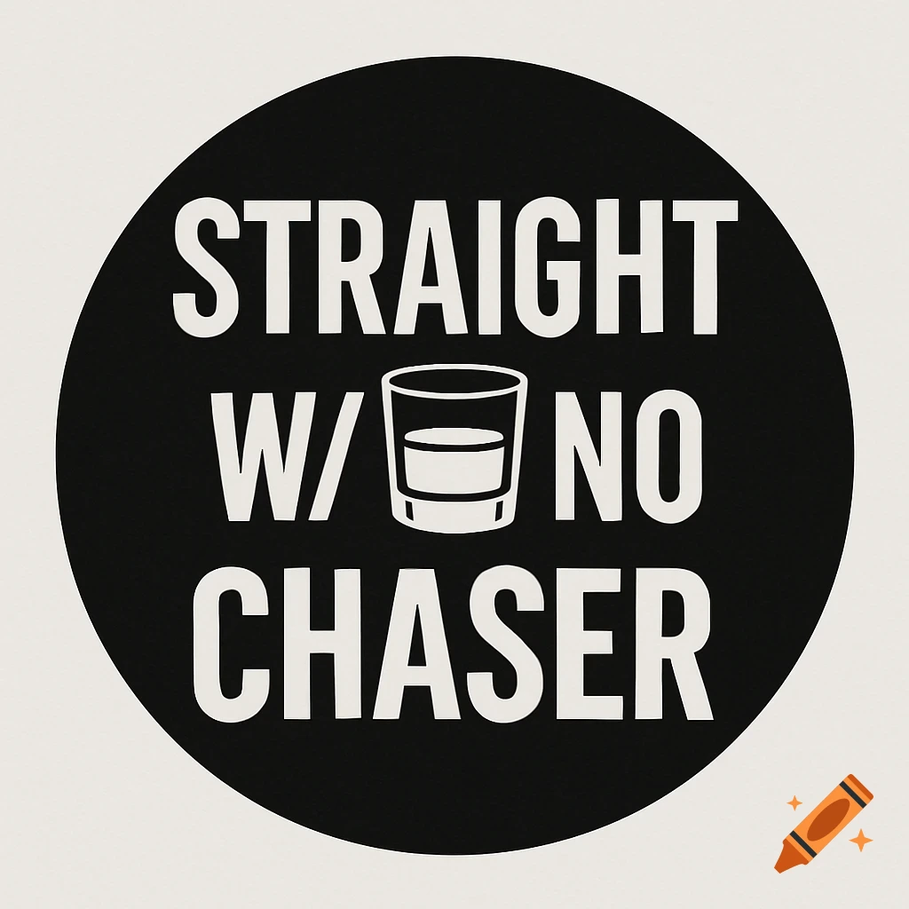 Black and white logo of a milkshake cup with whipped cream and cherry ...