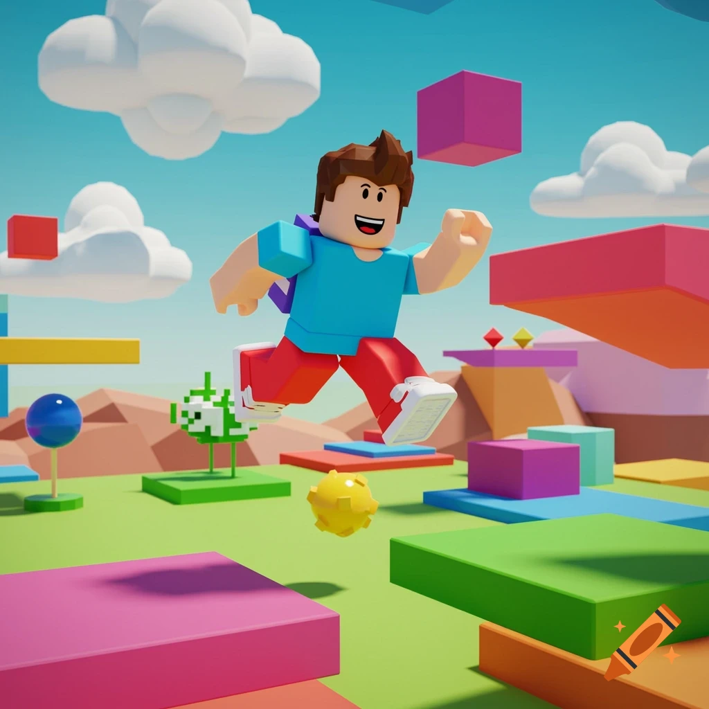 Roblox game Super Hero Tycoon icon on Craiyon