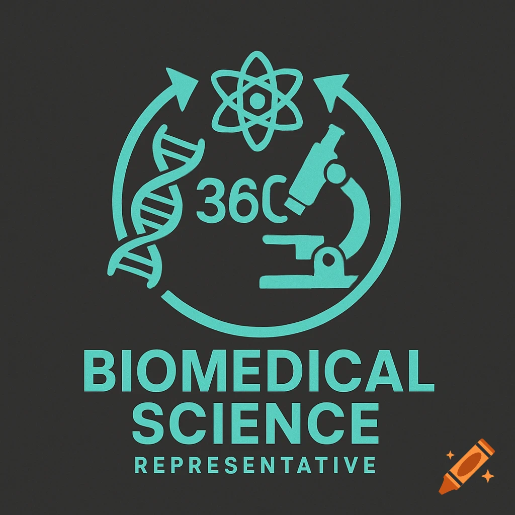 A vibrant, colorful poster for a "Science Society" event, featuring a ...