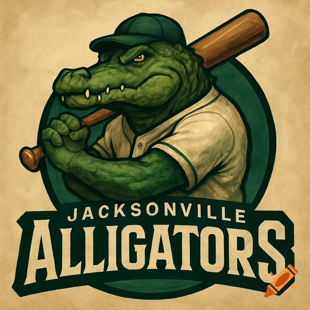 Cartoon logo featuring a fierce gorilla holding a basketball player ...