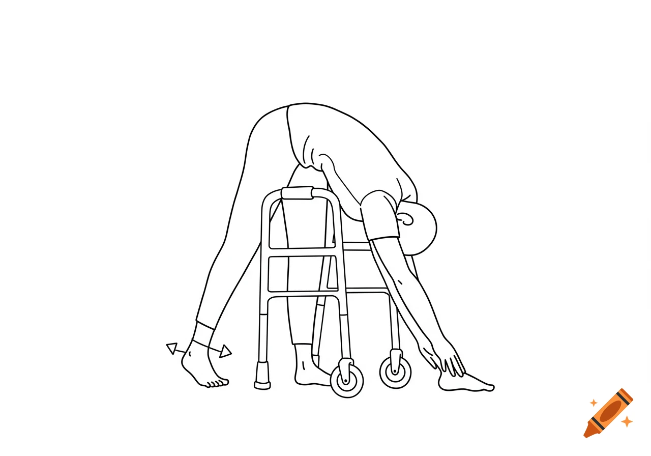 Line Drawing images created on Craiyon