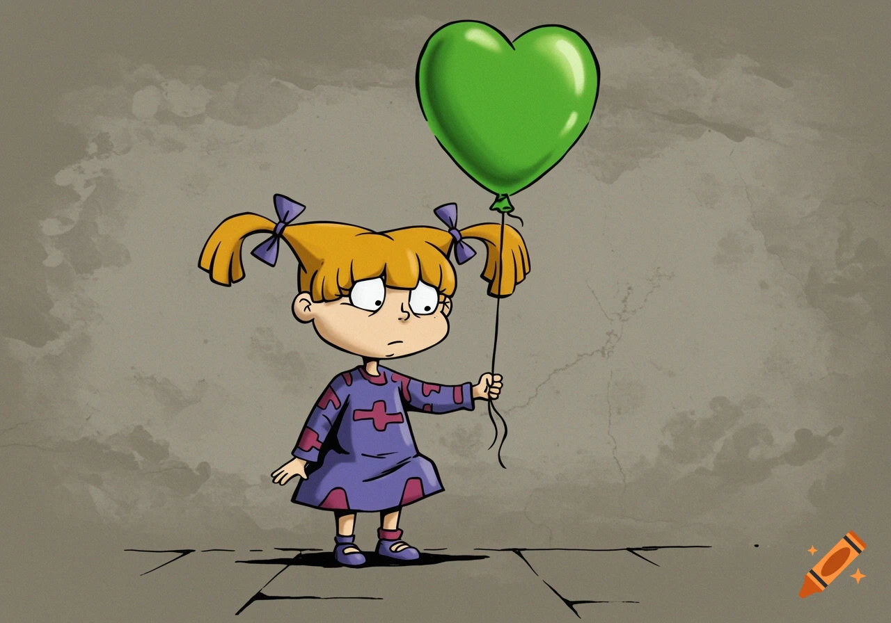 Fan Art images created on Craiyon