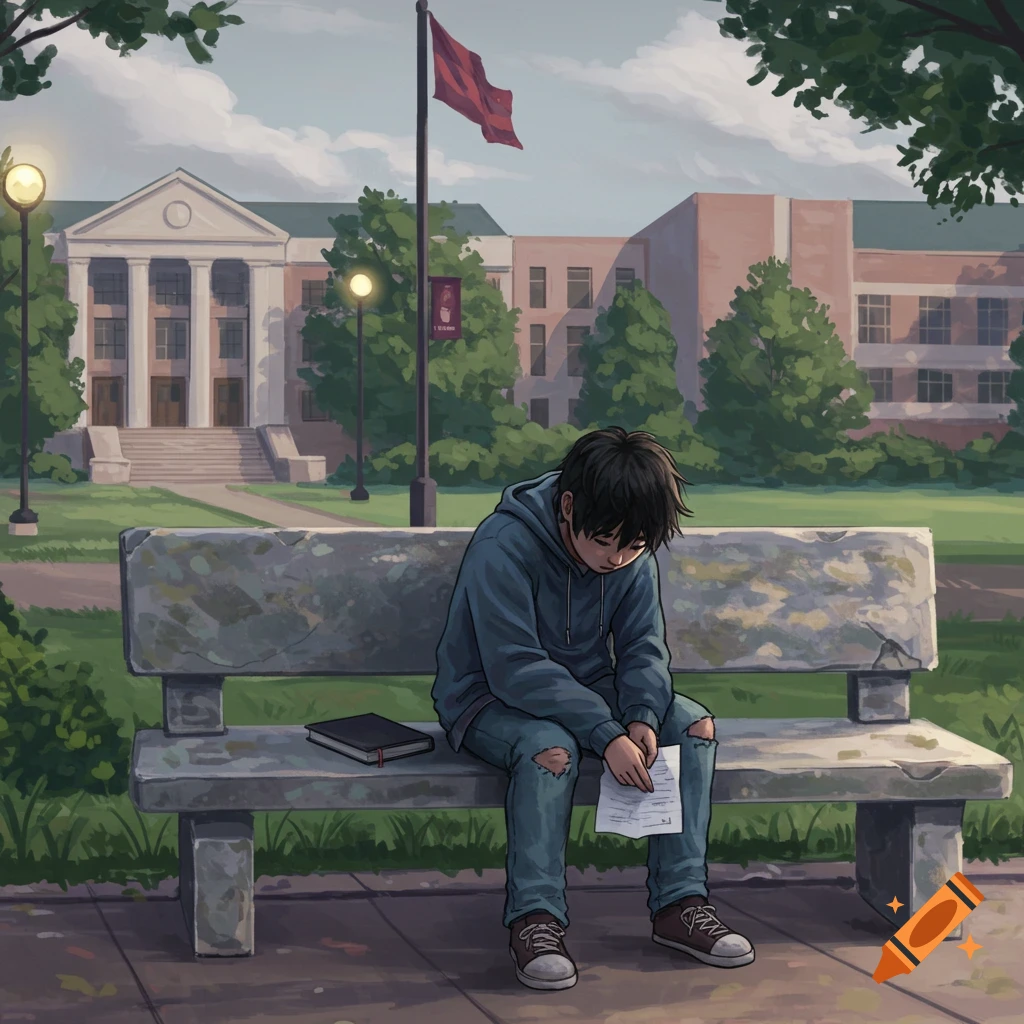 Student images created on Craiyon