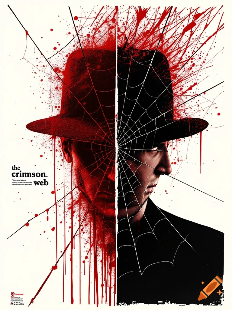 Cinematic Graphics created on Craiyon