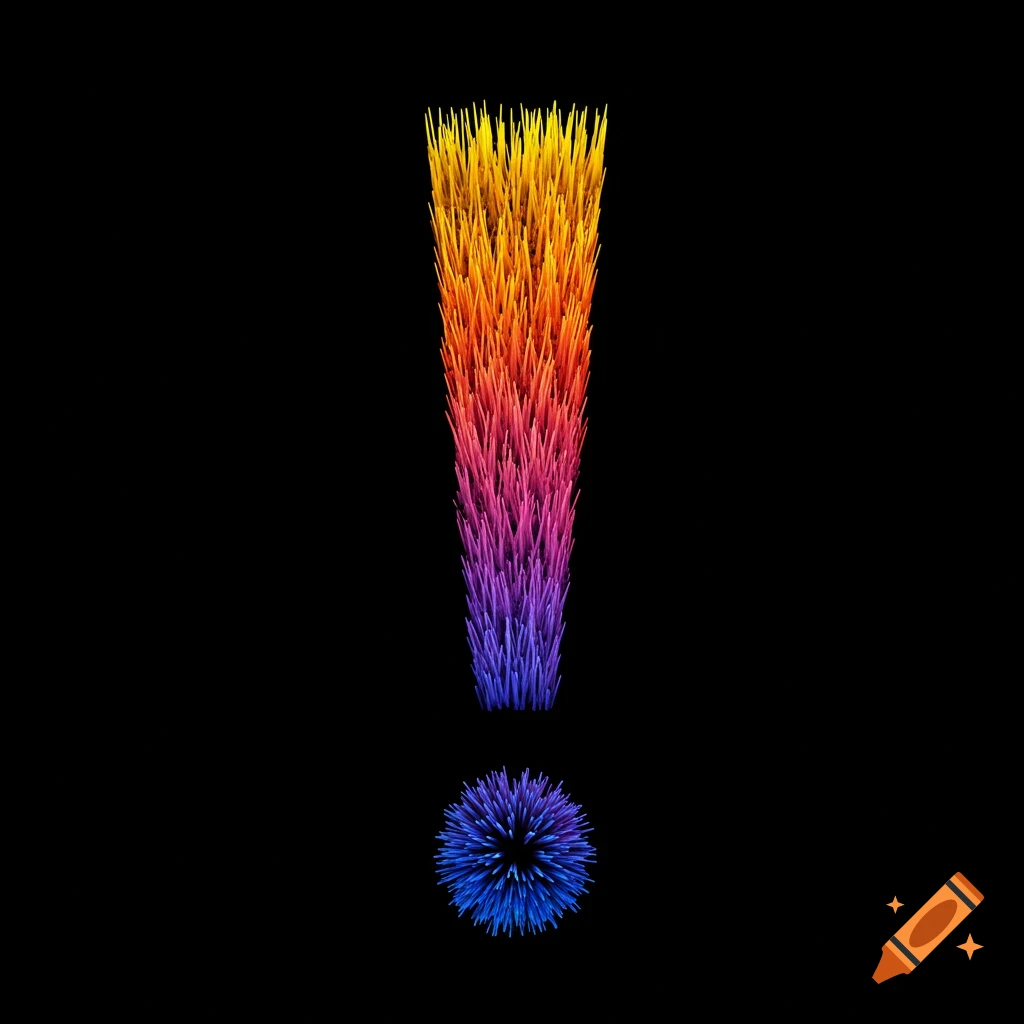 Colorful images created on Craiyon