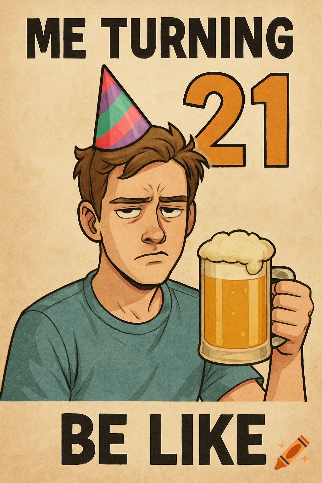 Cartoon Beer Memes Beer Mile Memes | The Beer Mile