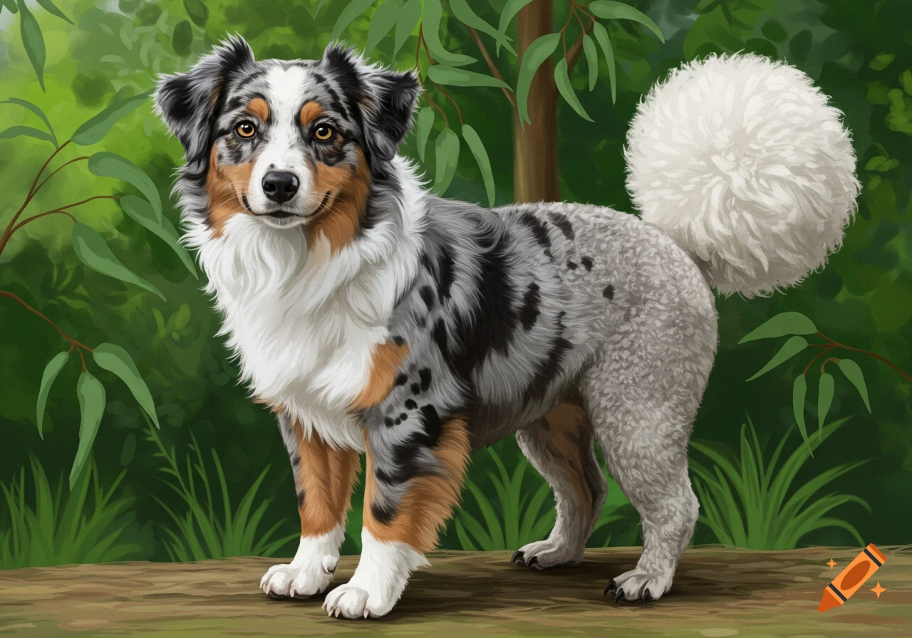 Mythical Creatures images created on Craiyon