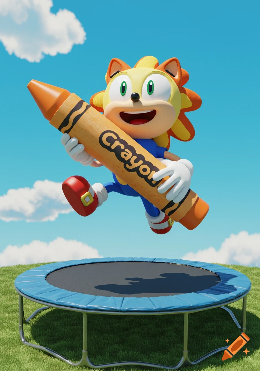 Activity images created on Craiyon