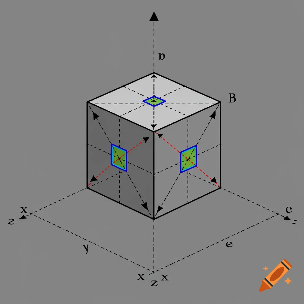 Math images created on Craiyon