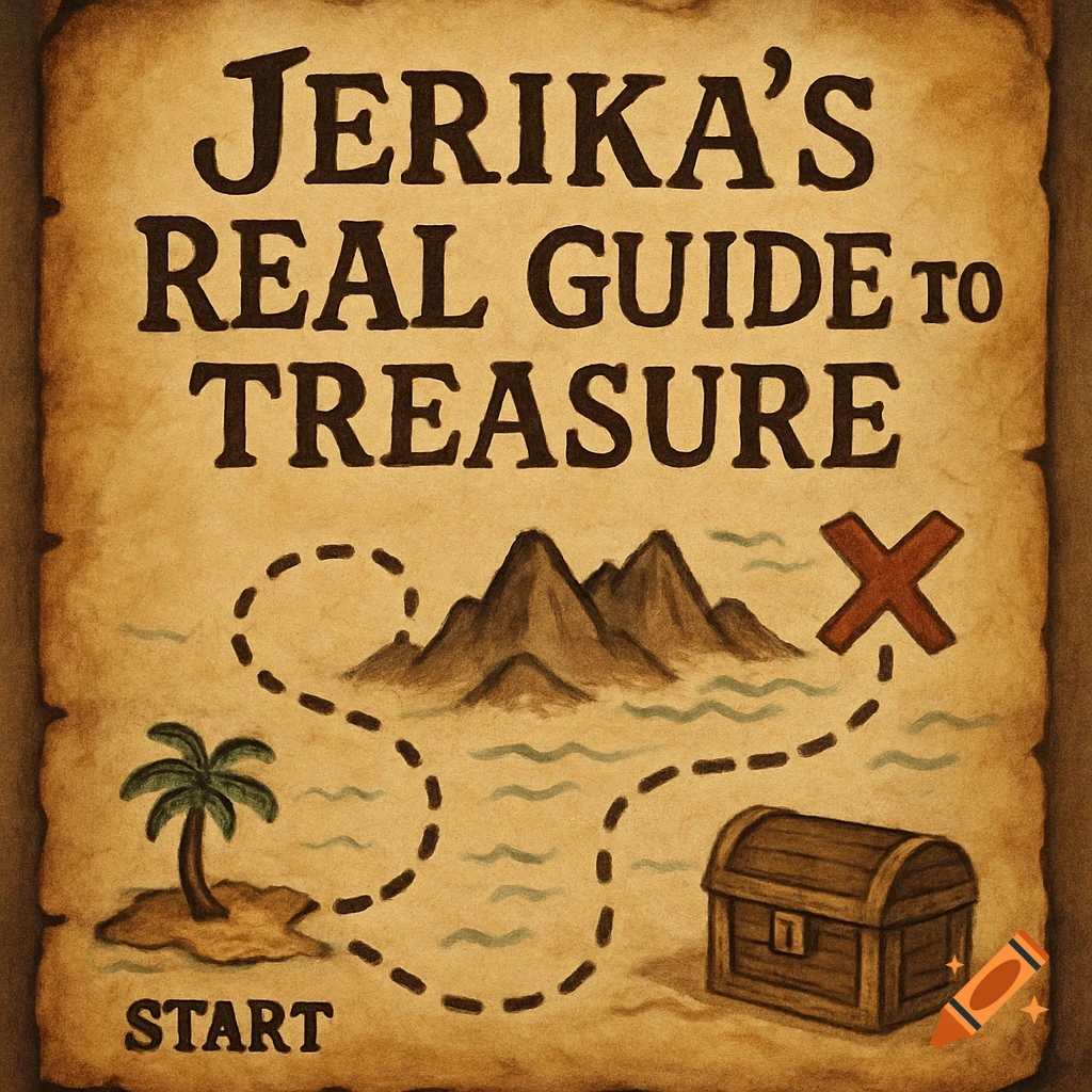 Maps images created on Craiyon