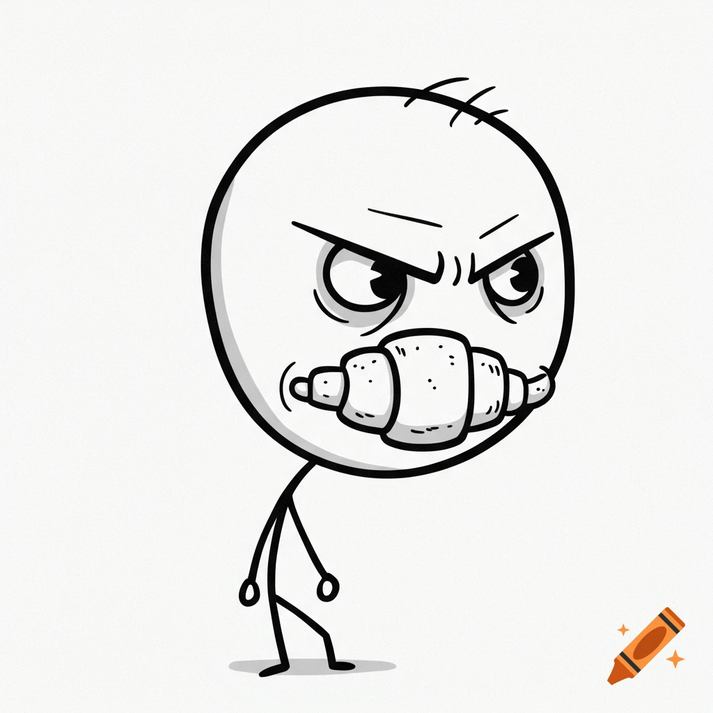 Angry Stickman Memes