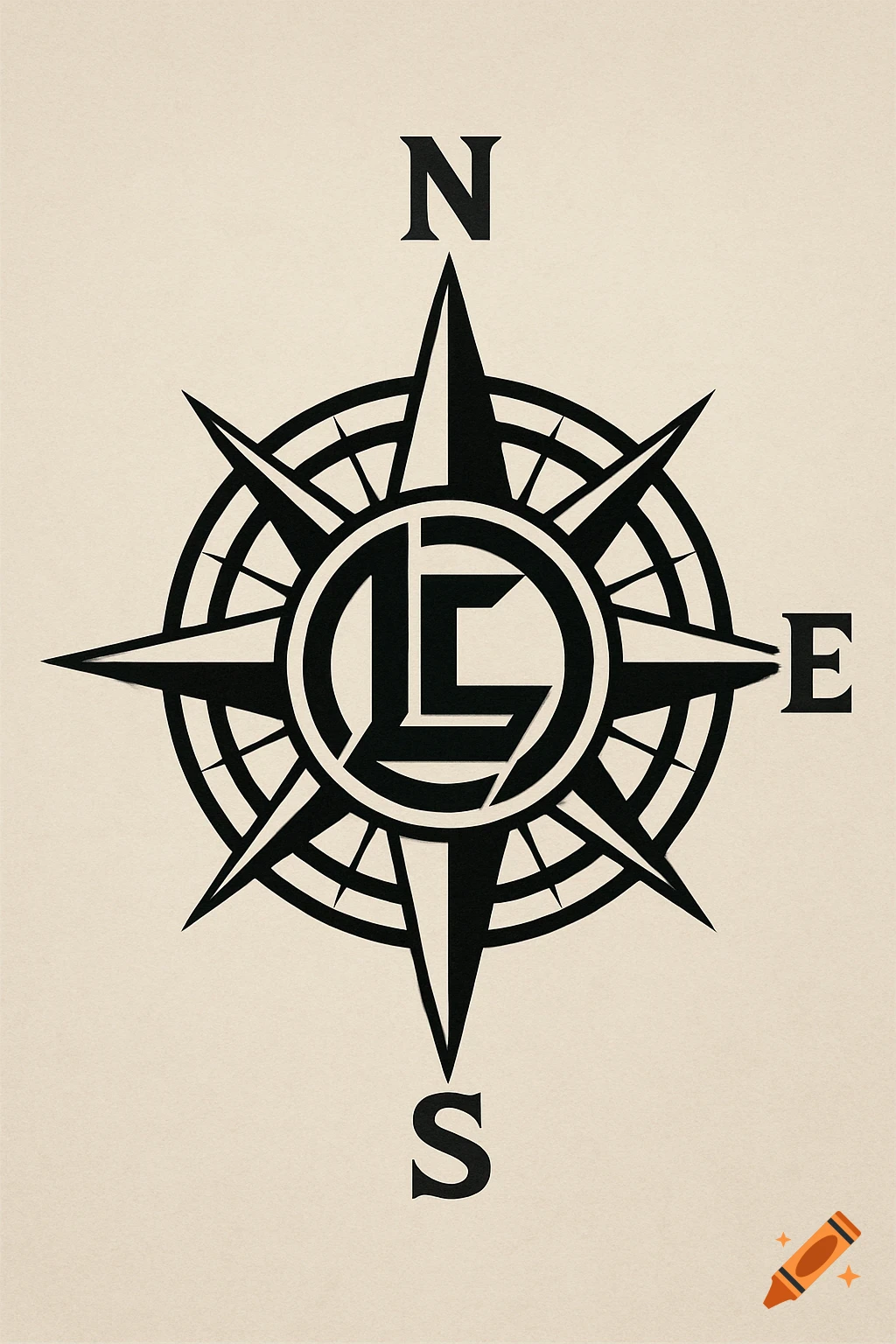 Symbol images created on Craiyon