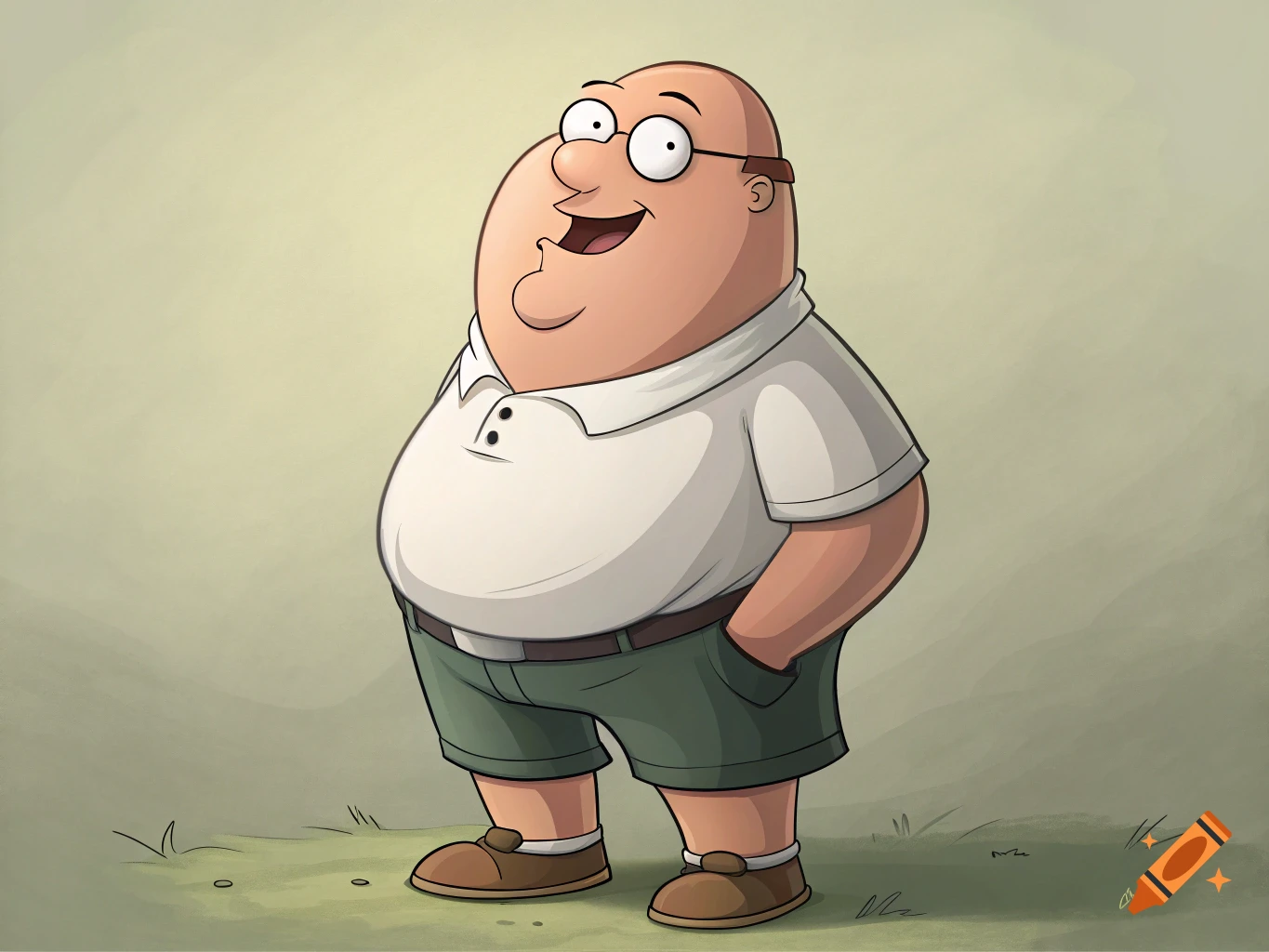 Desenhos De Peter Griffin