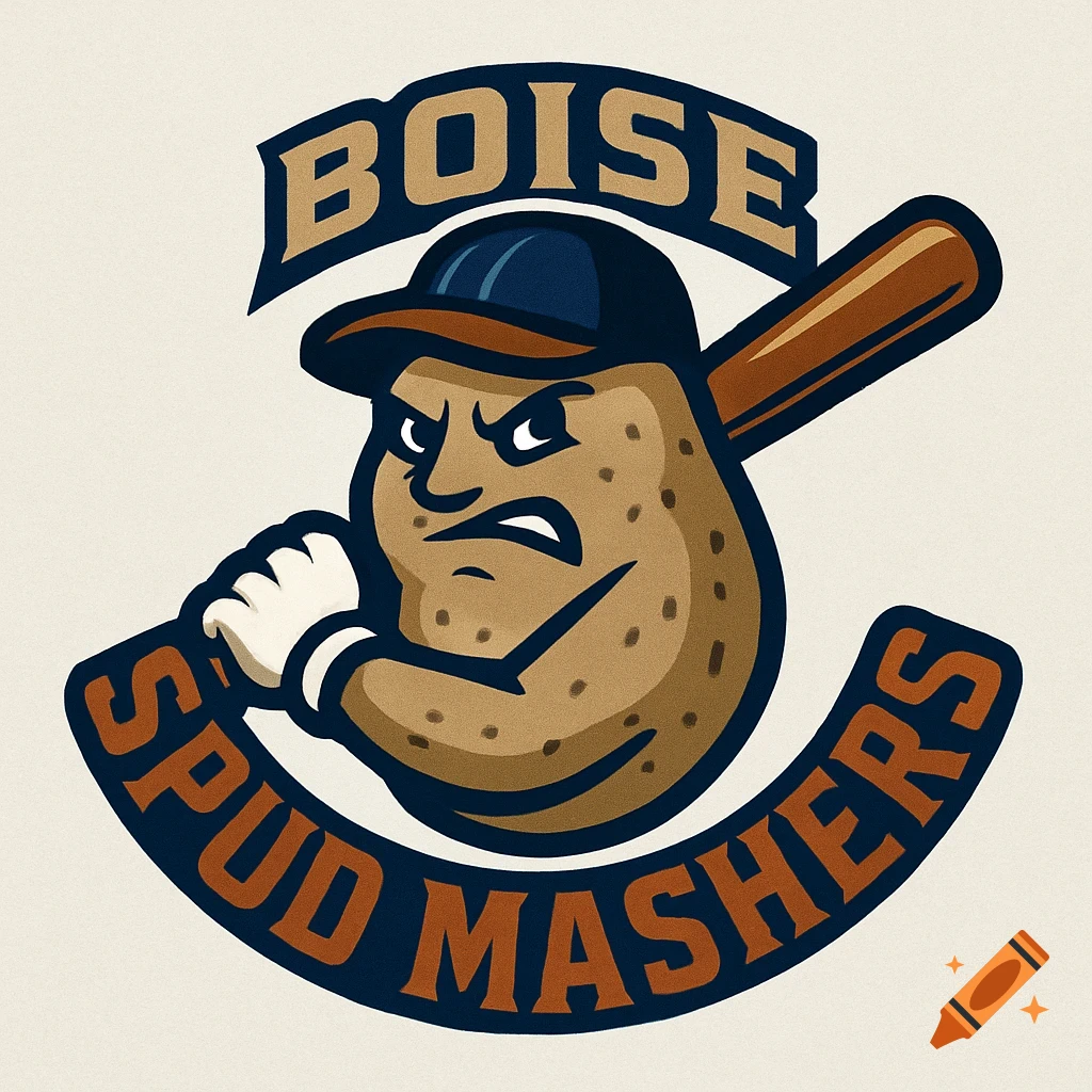 Sports Logo images created on Craiyon