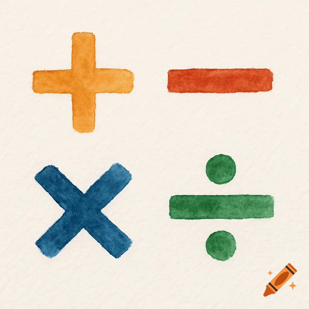 Math images created on Craiyon