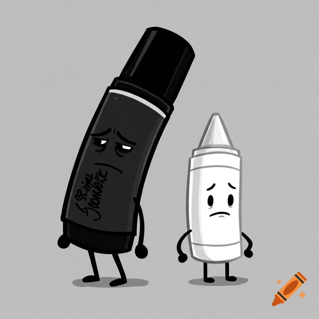 School Supplies images created on Craiyon