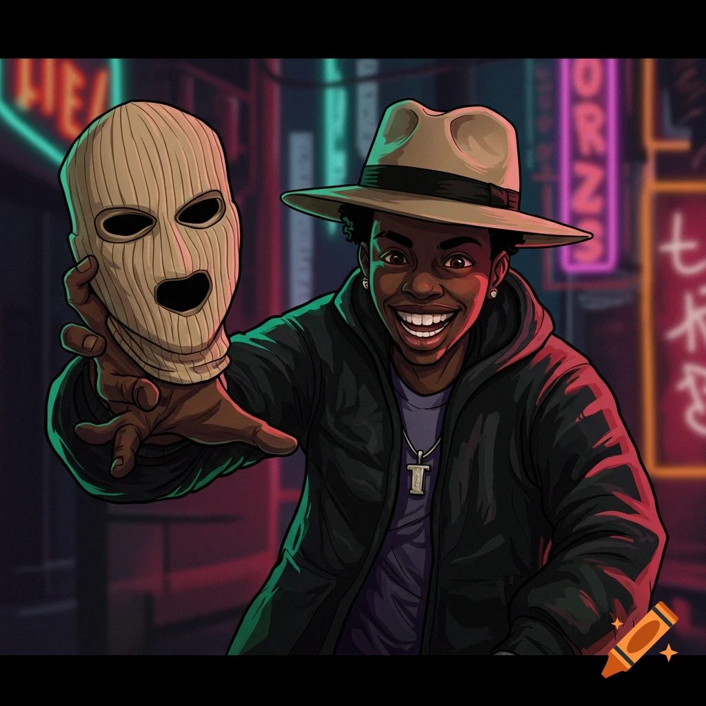 Hat images created on Craiyon