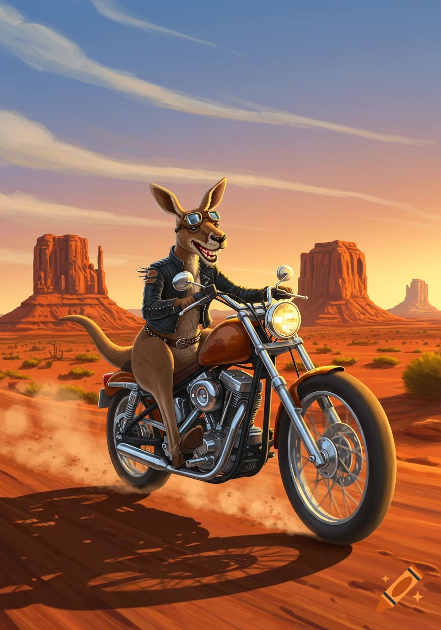 Motorcycles images created on Craiyon