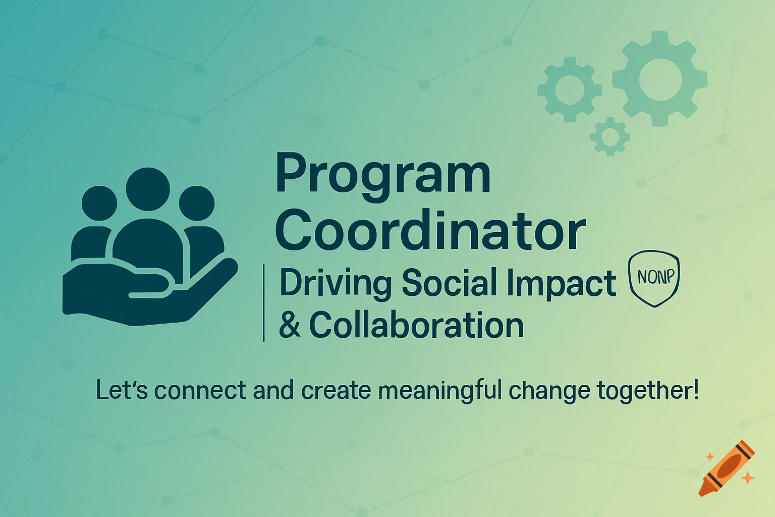 Collaboration images created on Craiyon