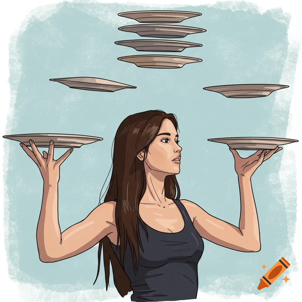 Activity images created on Craiyon