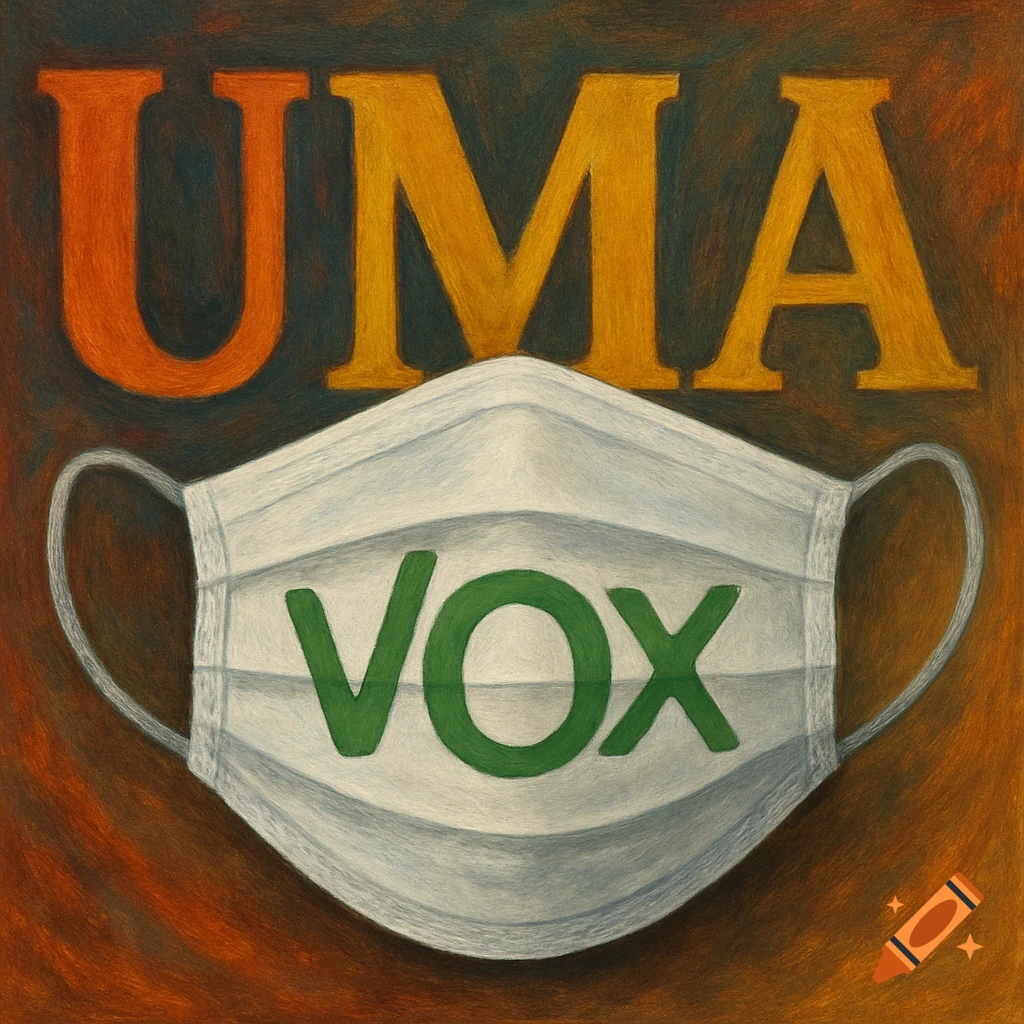 Mask images created on Craiyon