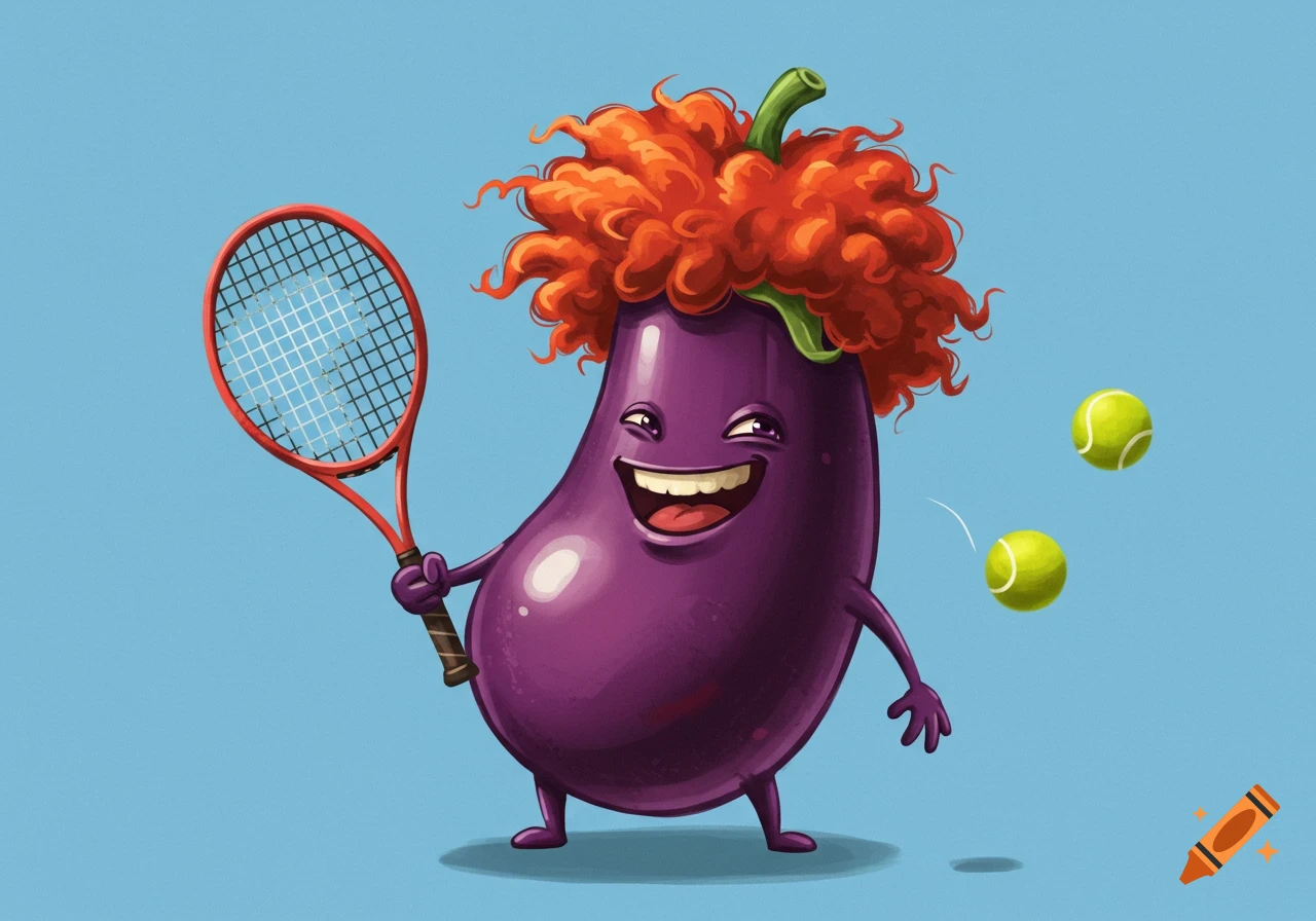 Tennis Racket Jokes
