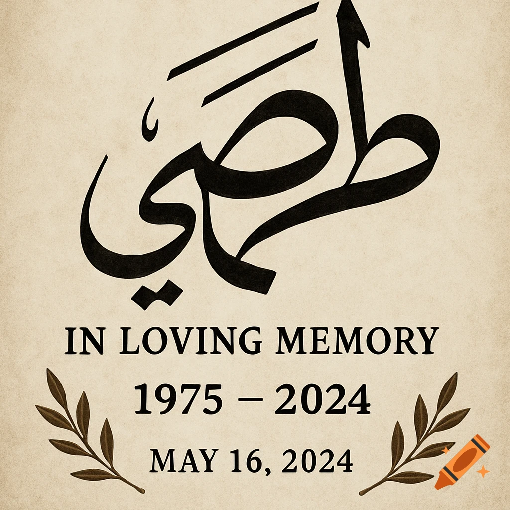 Calligraphy images created on Craiyon