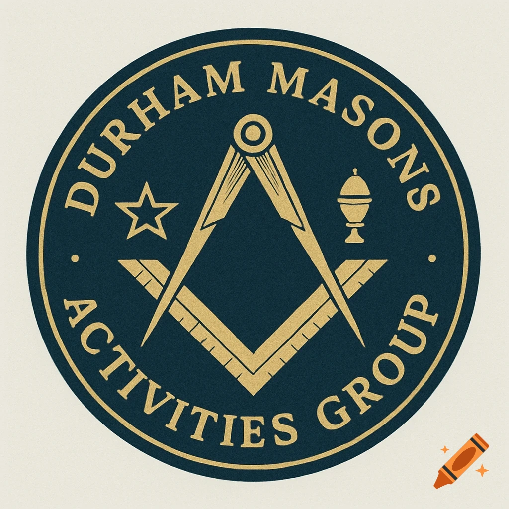 Masonic Corporate Logo