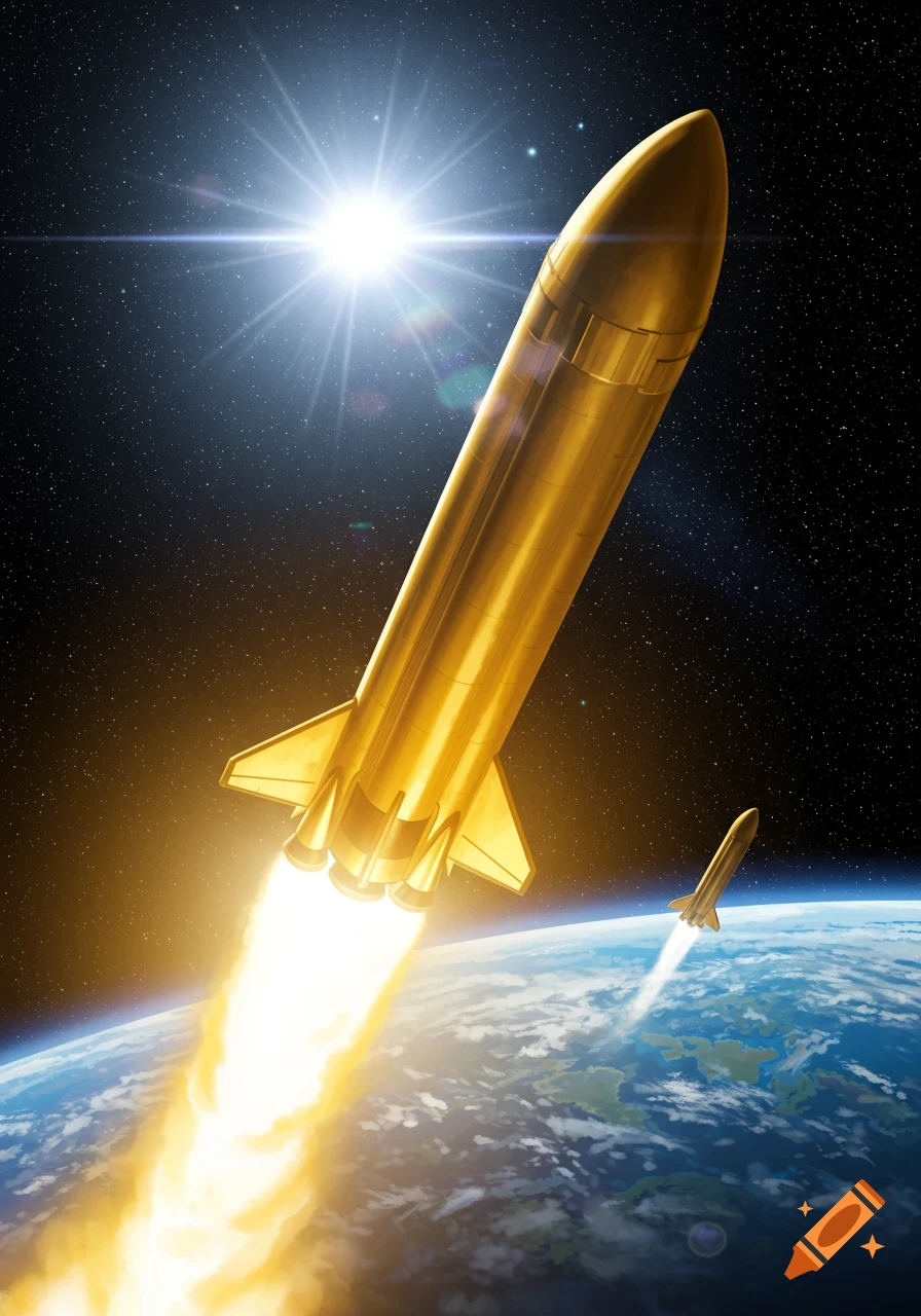 Earth images created on Craiyon