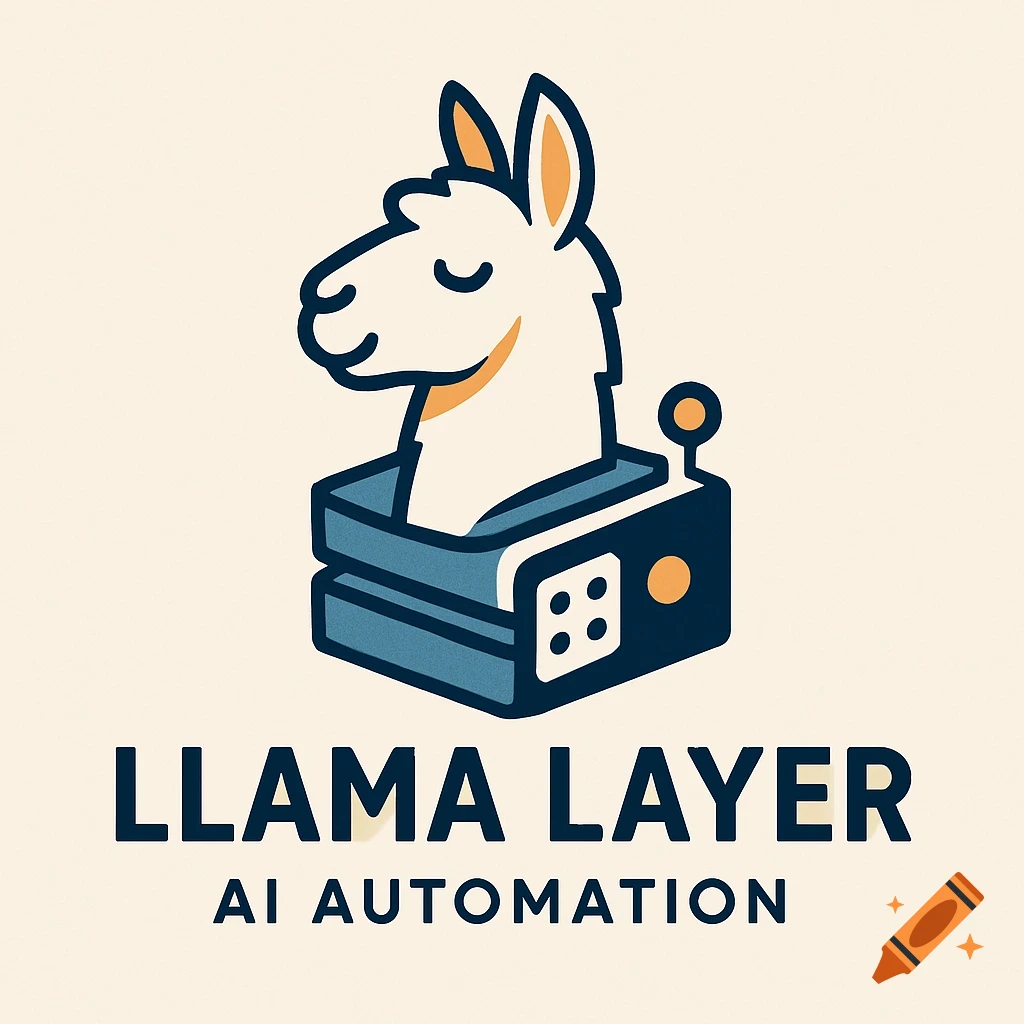 Llama images created on Craiyon