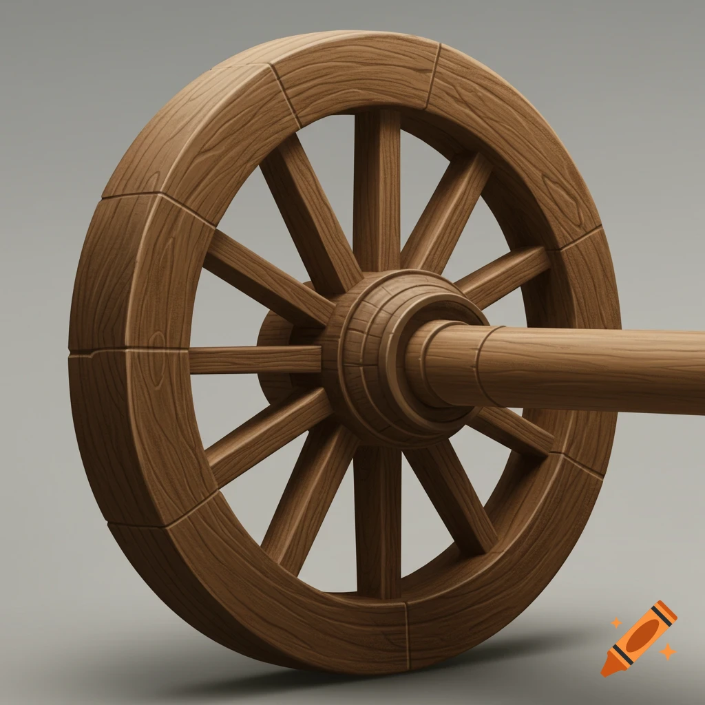 Objects images created on Craiyon