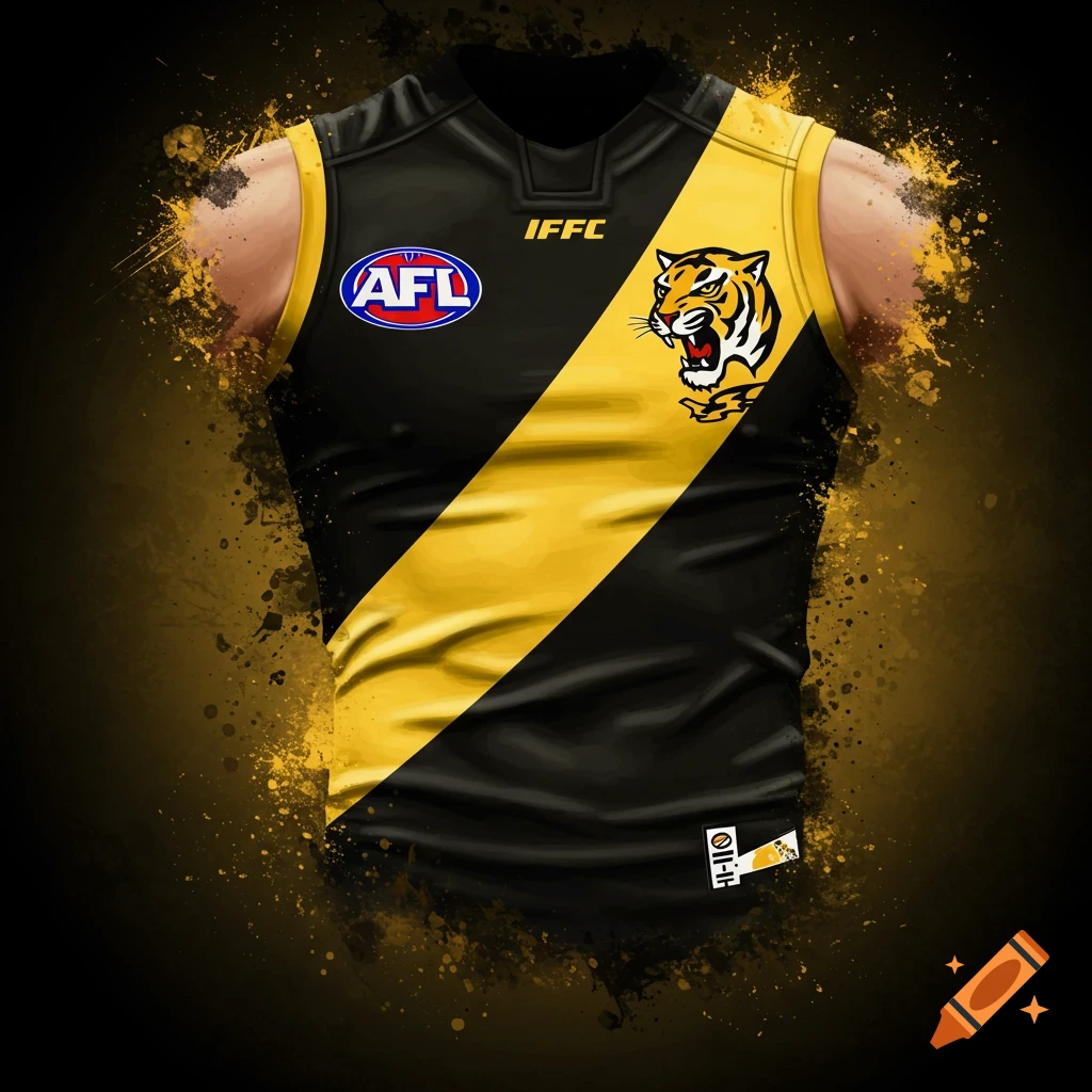 Apparel images created on Craiyon