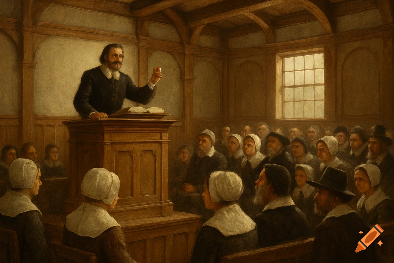 Religion images created on Craiyon