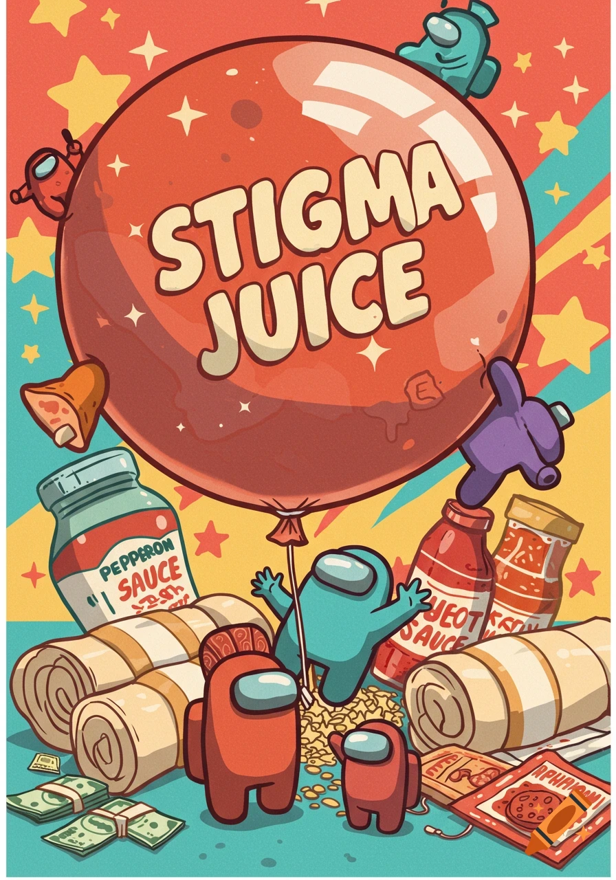 Among Us images created on Craiyon