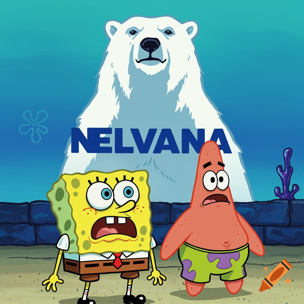 Spongebob images created on Craiyon