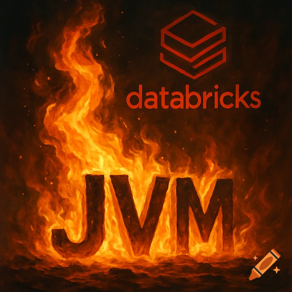 Fire images created on Craiyon