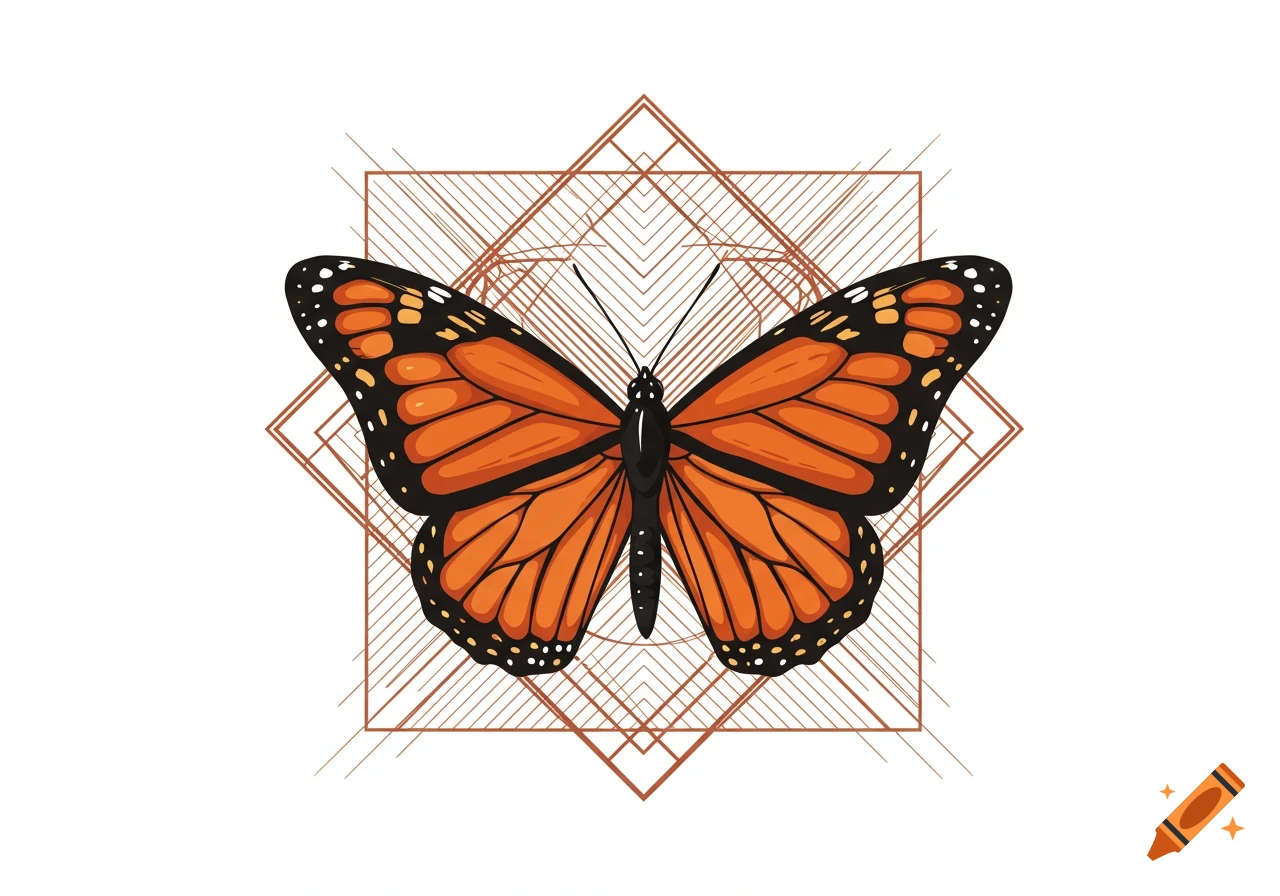 Insects images created on Craiyon
