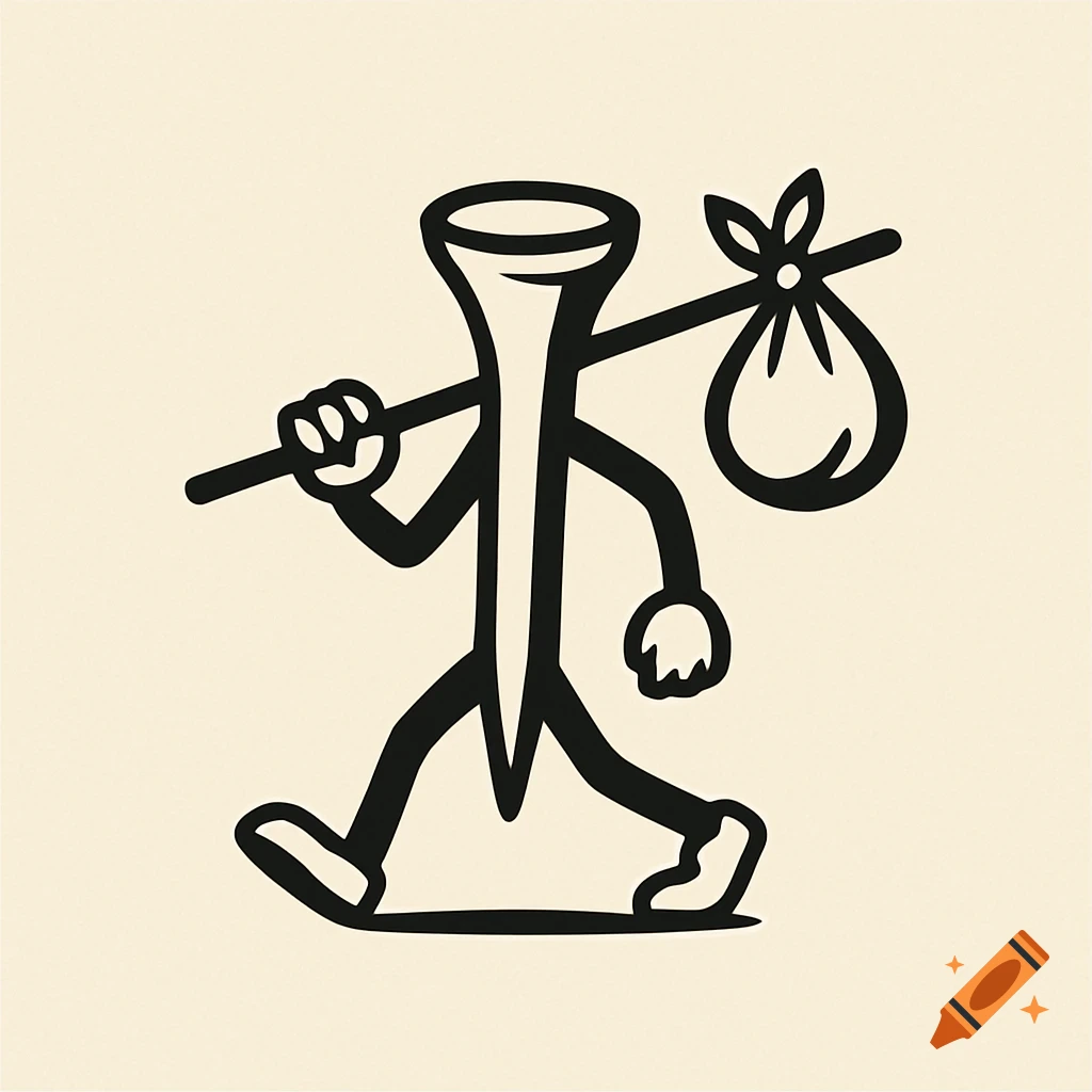 Golf images created on Craiyon