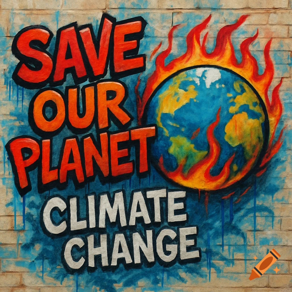 Environment images created on Craiyon