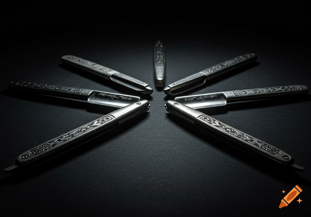 Objects images created on Craiyon