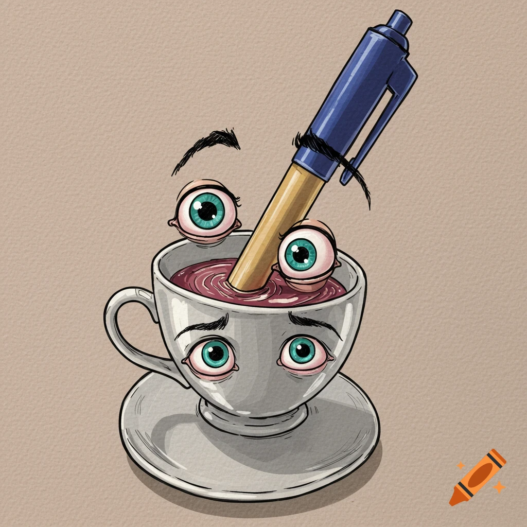 Objects images created on Craiyon