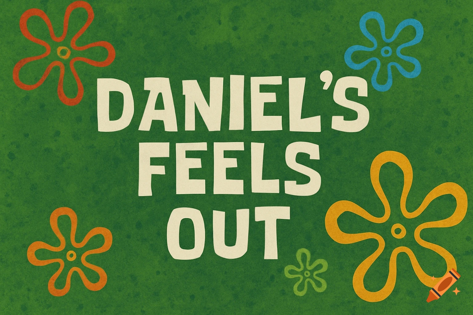 Spongebob images created on Craiyon