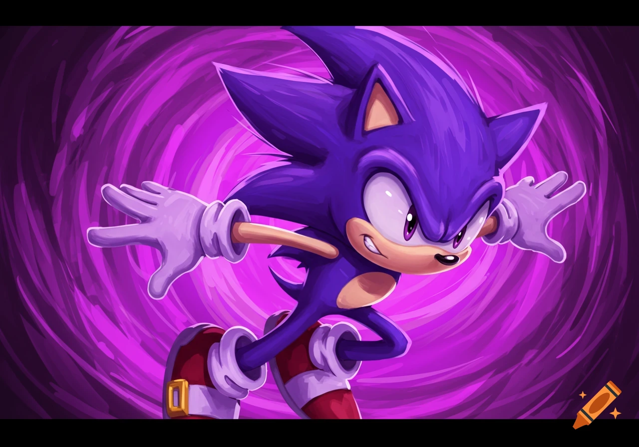 Video Game Character images created on Craiyon