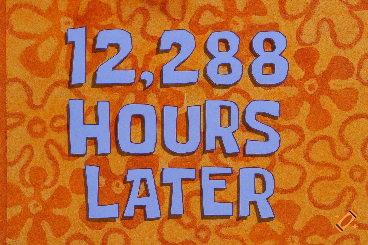 Spongebob images created on Craiyon