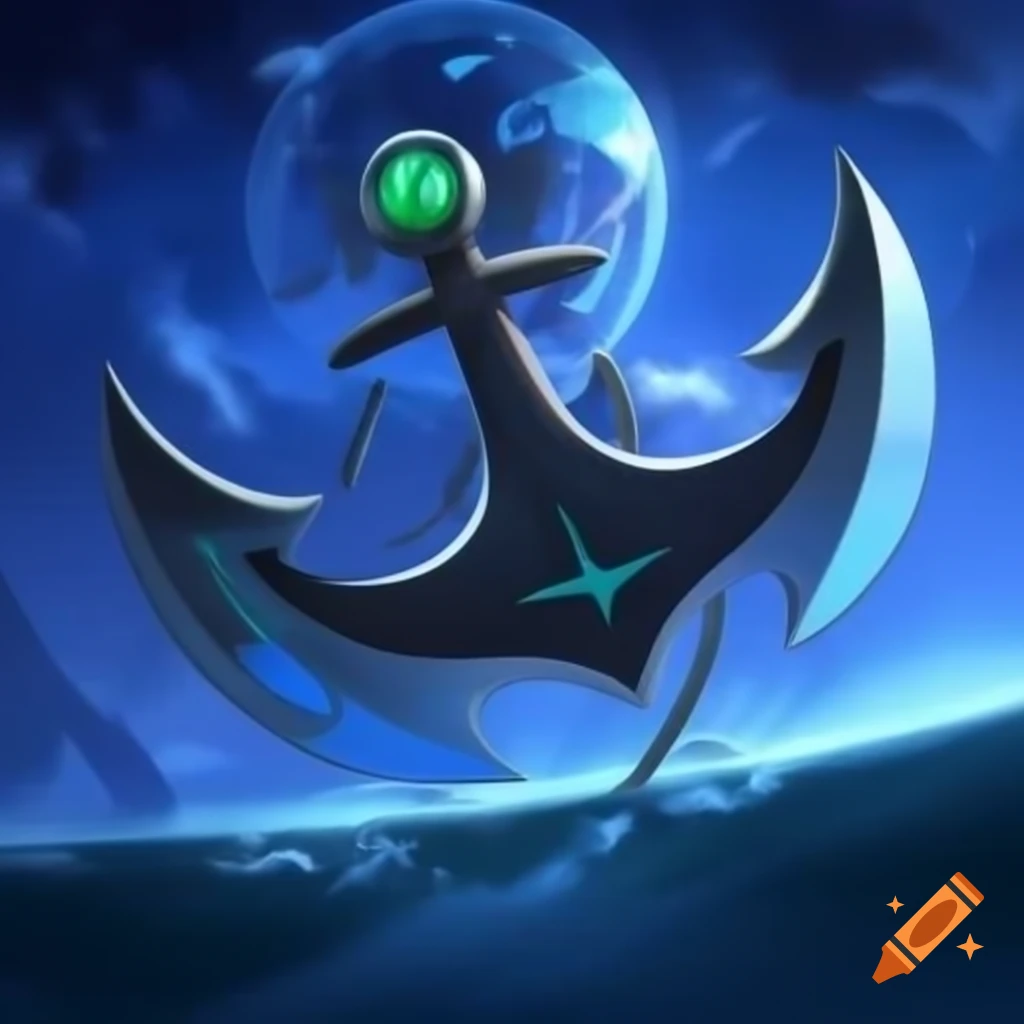 Ambiguous scene of being lost in a world without direction on Craiyon